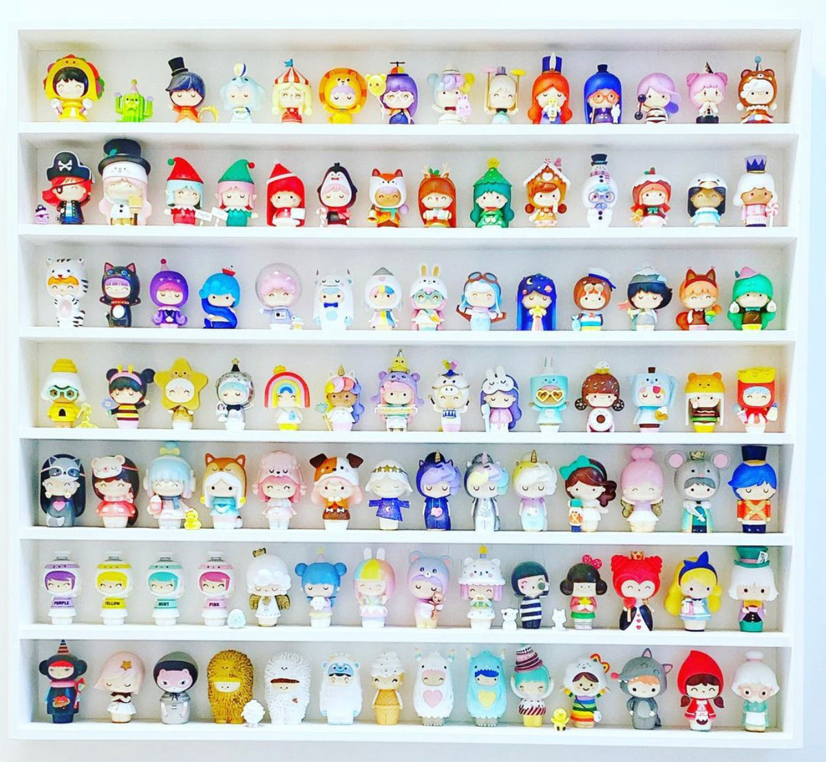 Collecting Momiji – Momiji-uk