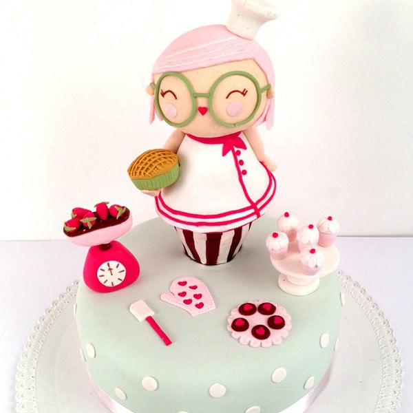 Cake – Momiji-uk