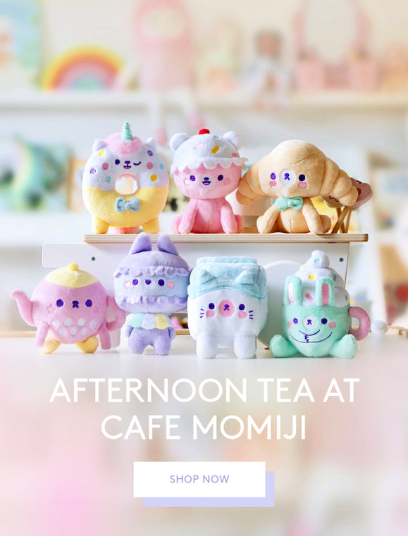 Momiji Message Dolls | Thoughtful Gifts & Keepsakes – Momiji-uk