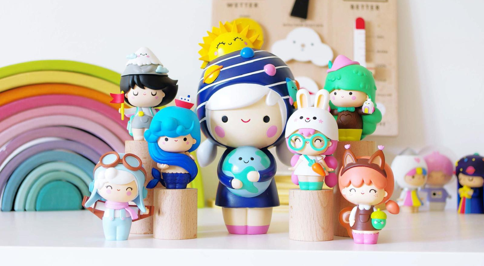 Momiji Message Dolls | Thoughtful Gifts & Keepsakes – Momiji-uk