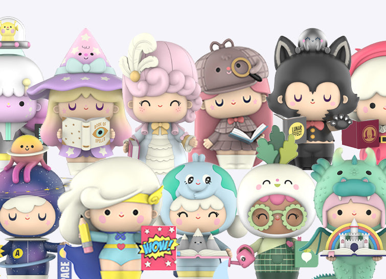 Momiji Message Dolls | Thoughtful Gifts & Keepsakes – Momiji-uk