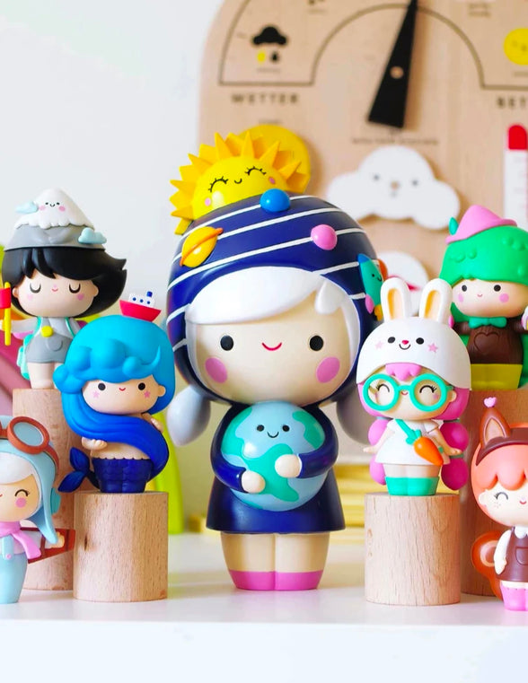 Momiji Message Dolls | Thoughtful Gifts & Keepsakes – Momiji-uk