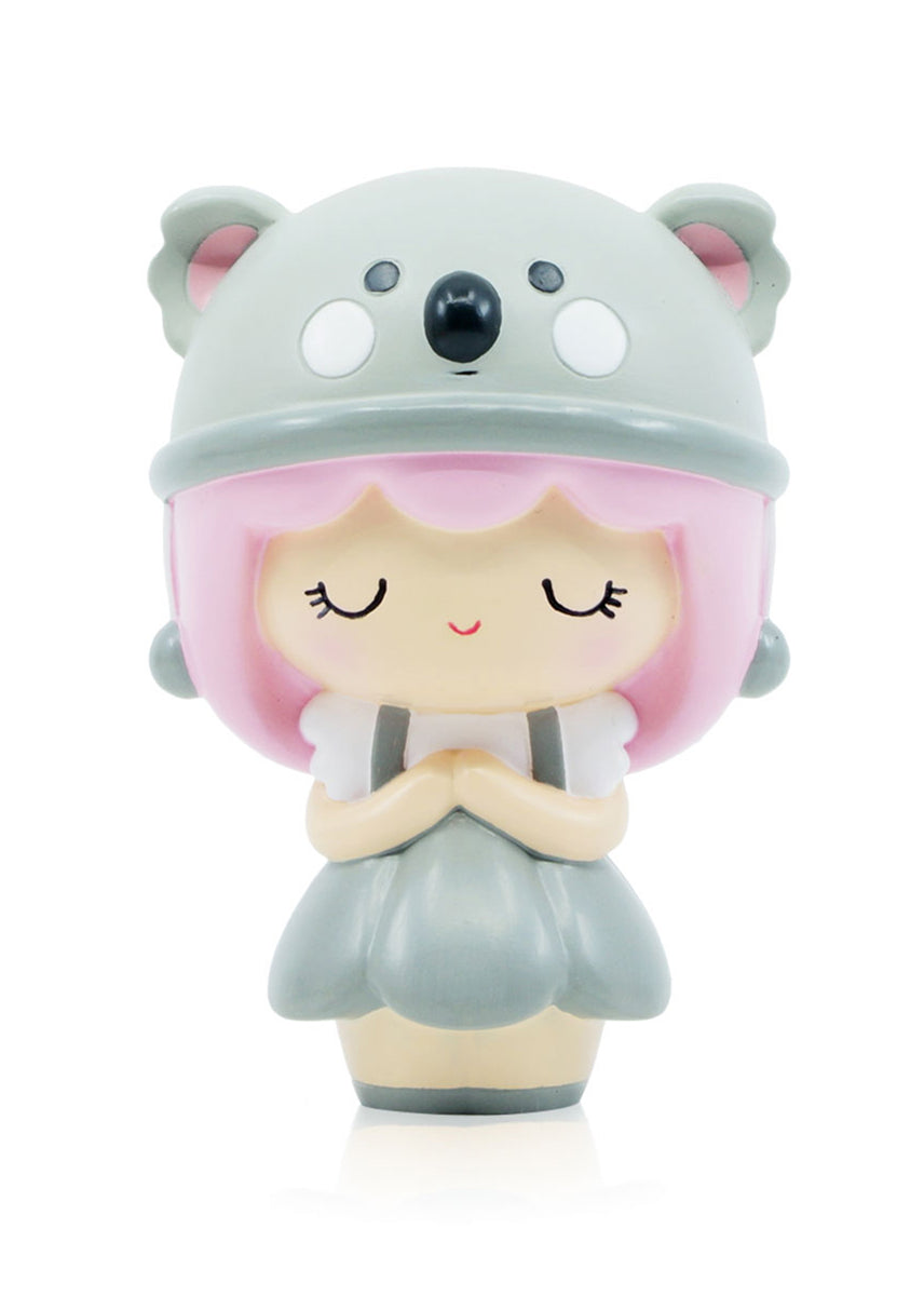 Koalamama Momiji Doll - perfect collectible gifts for girls – Momiji-uk