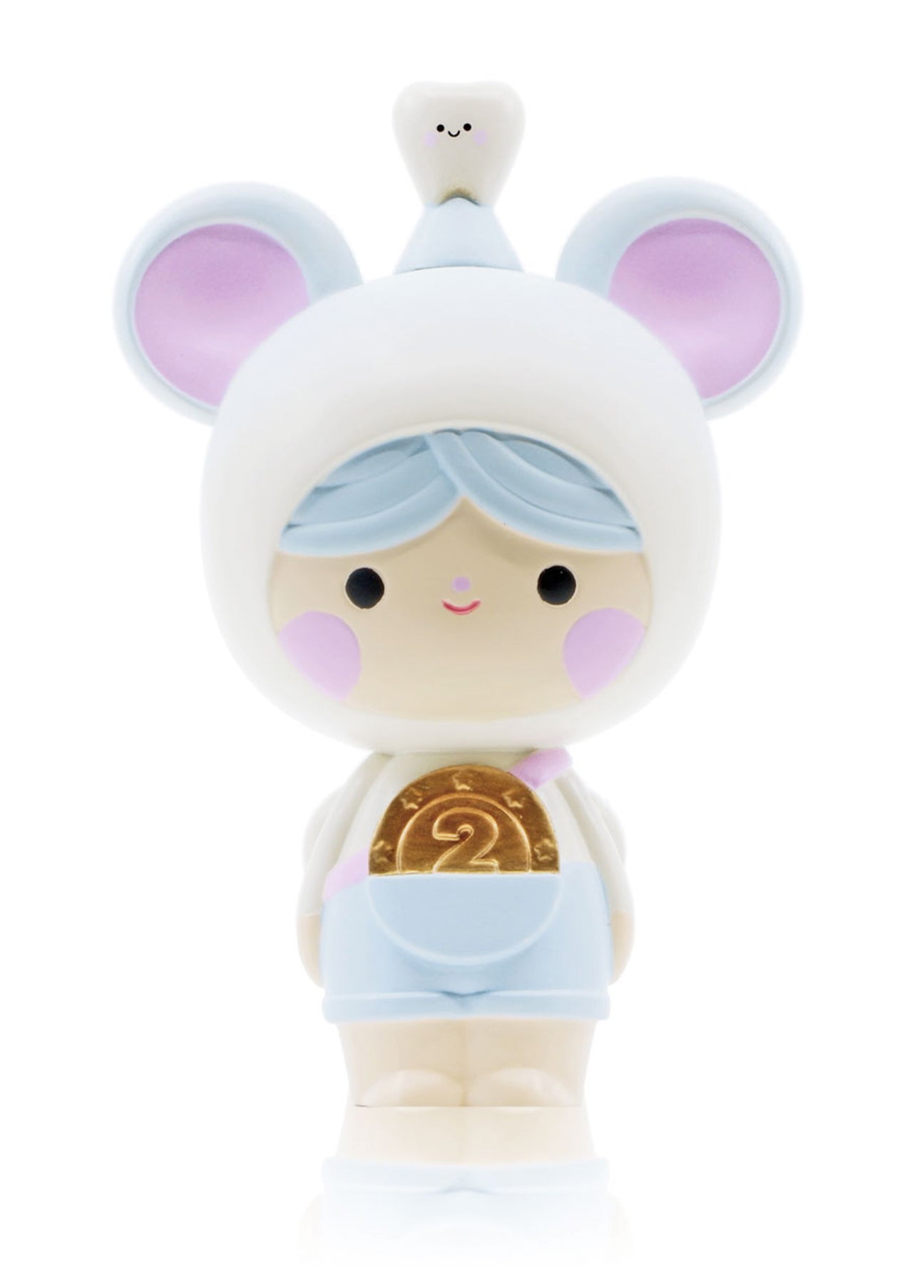 Tooth Mouse – Momiji-uk